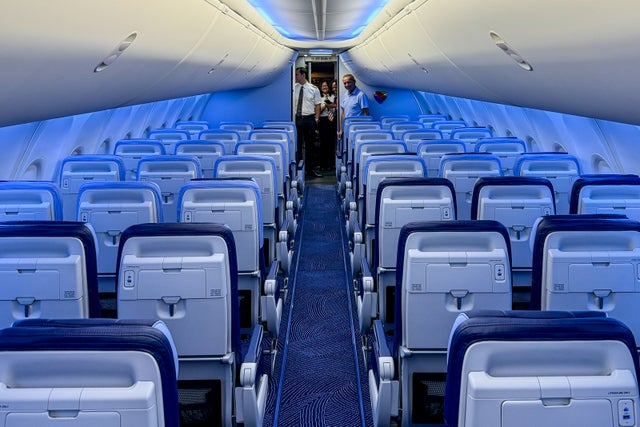 Southwest Airlines reveals new boarding and seating process - VoyageAround