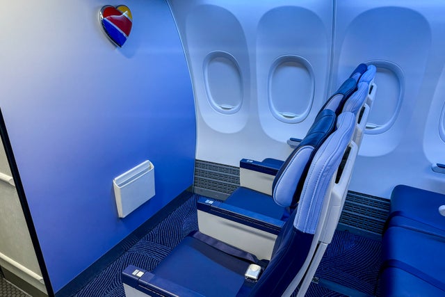 Southwest Airlines reveals new boarding and seating process - WeTipTrip