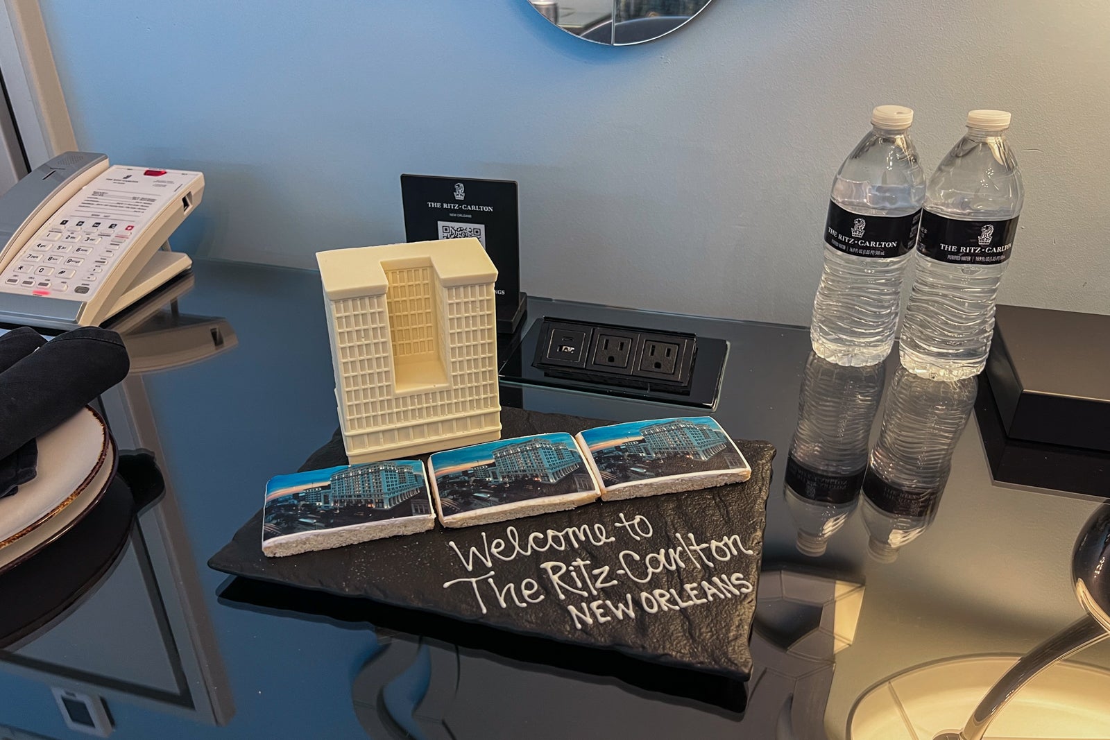 Hotel review: A stay at The Ritz-Carlton, New Orleans - The Points Guy