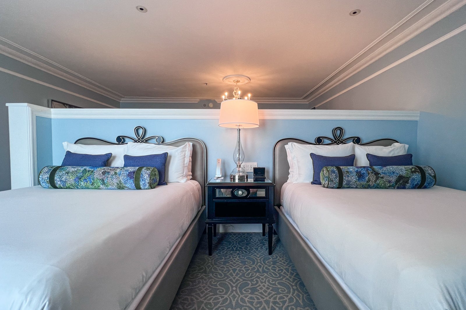Hotel review: A stay at The Ritz-Carlton, New Orleans - The Points Guy