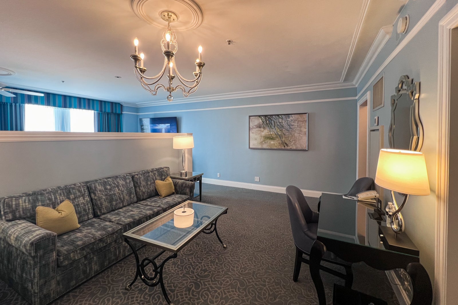 Hotel review: A stay at The Ritz-Carlton, New Orleans - The Points Guy