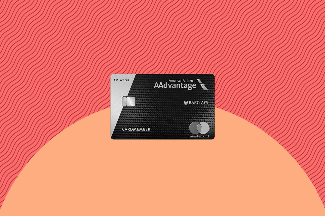 AAdvantage Aviator Silver Mastercard review: Full details - The Points Guy