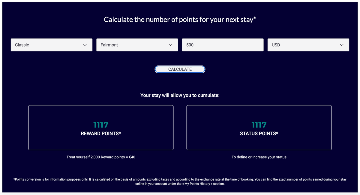 The award traveler’s guide to Accor Live Limitless - The Points Guy