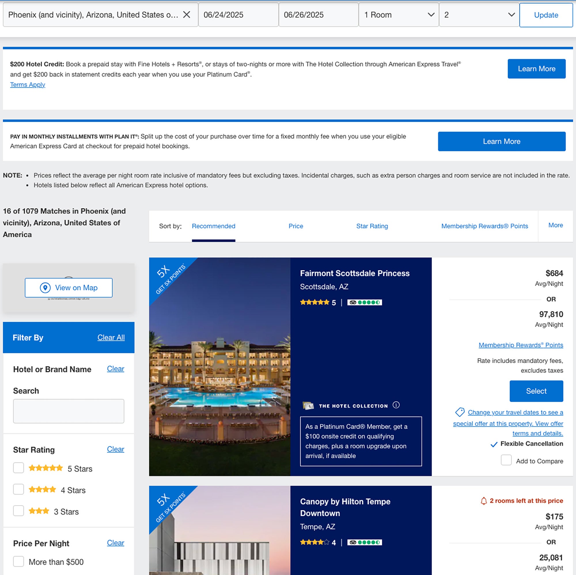 Everything you need to know about The Hotel Collection, an under-the ...