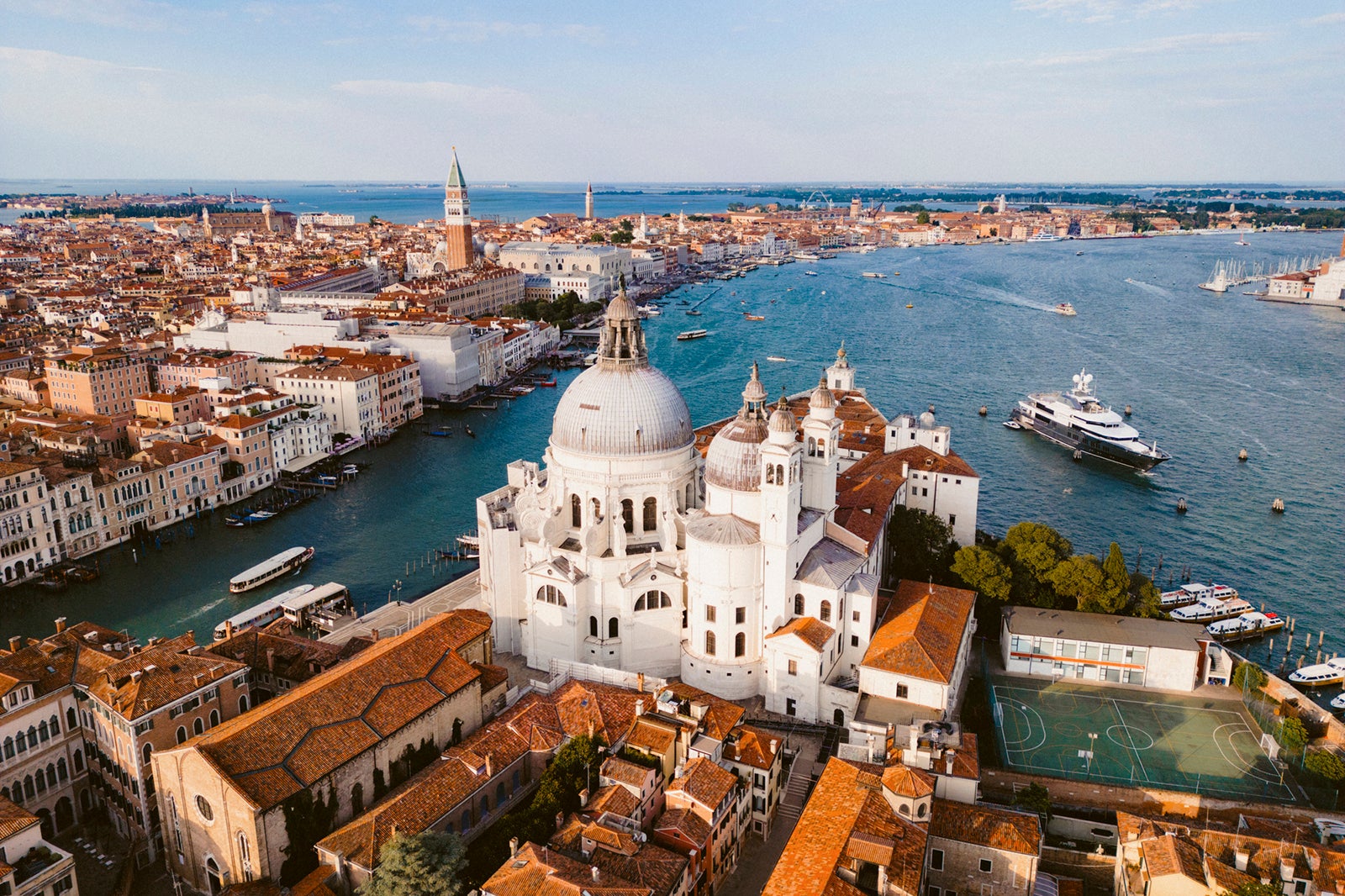 Venice cruise port: How to spend your day in Italy’s most romantic city ...