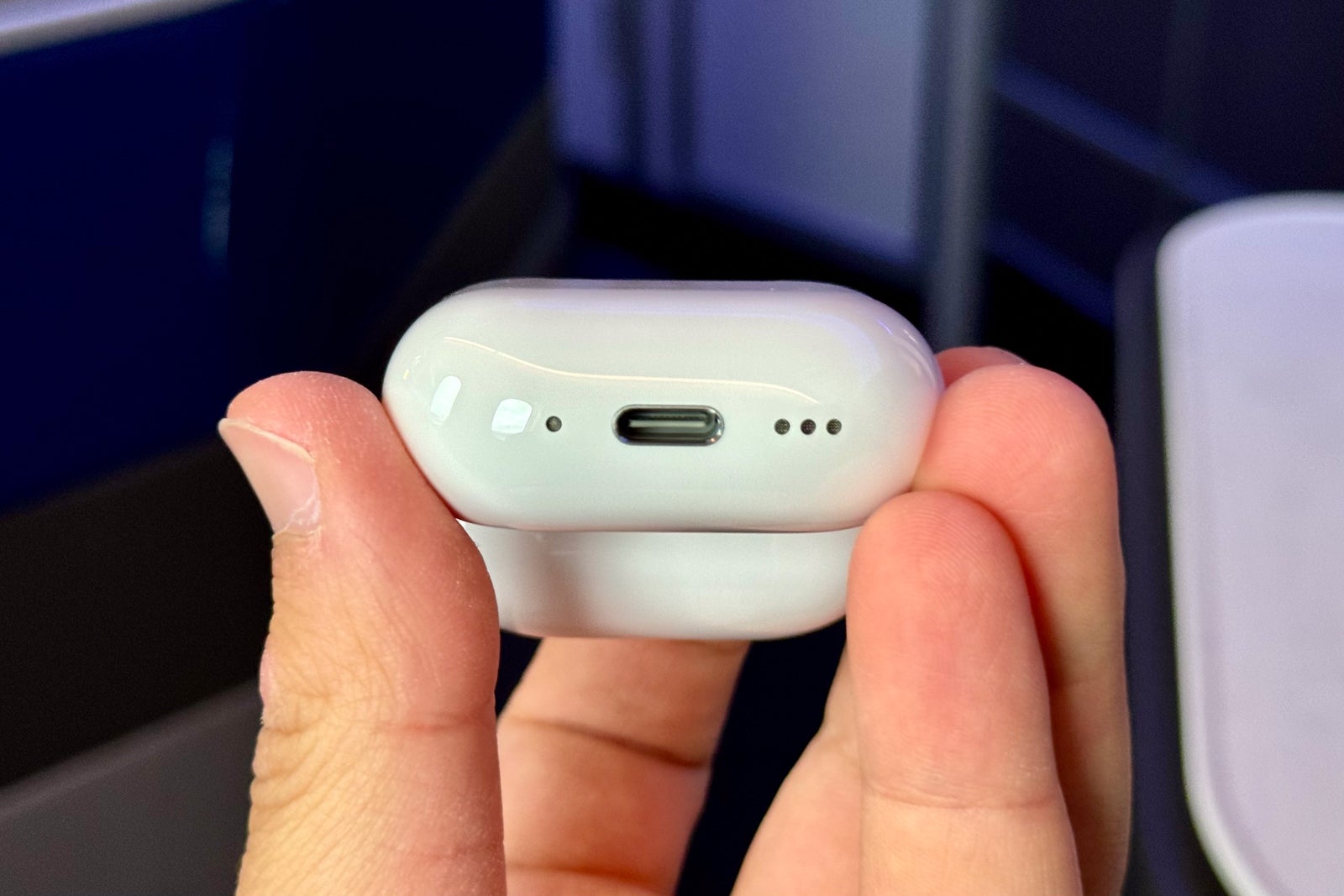 How do Apple's new cheaper AirPods with noise cancellation stack up for ...
