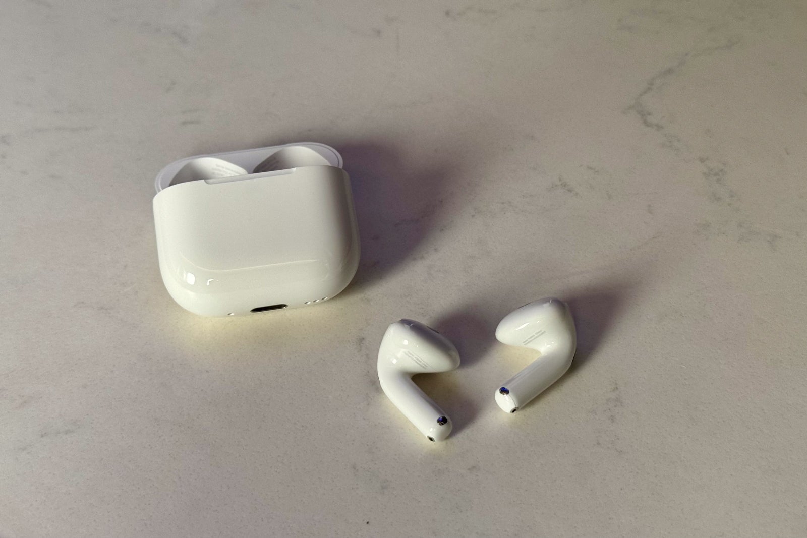 How do Apple's new cheaper AirPods with noise cancellation stack up for ...