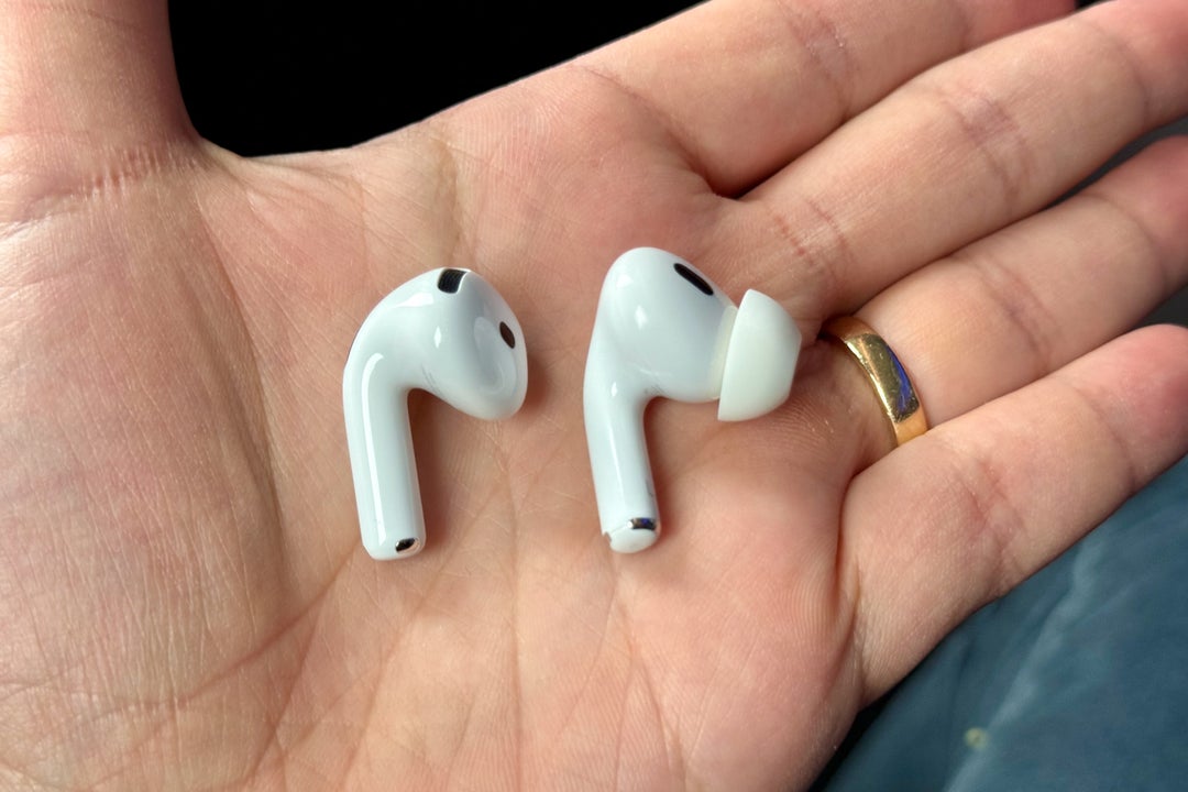 How do Apple's new cheaper AirPods with noise cancellation stack up for ...