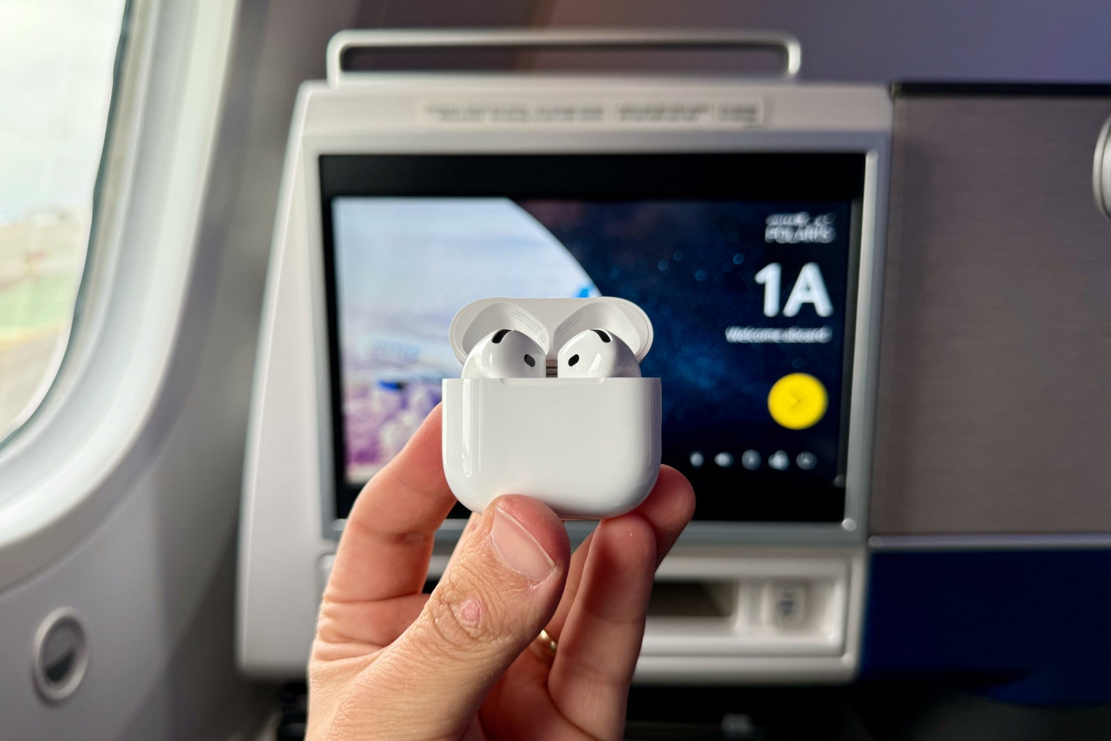 How do Apple's new cheaper AirPods with noise cancellation stack up for ...