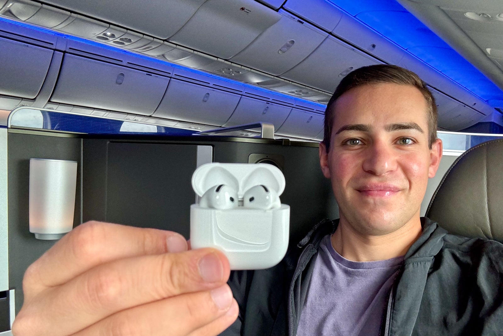 How do Apple's new cheaper AirPods with noise cancellation stack up for ...