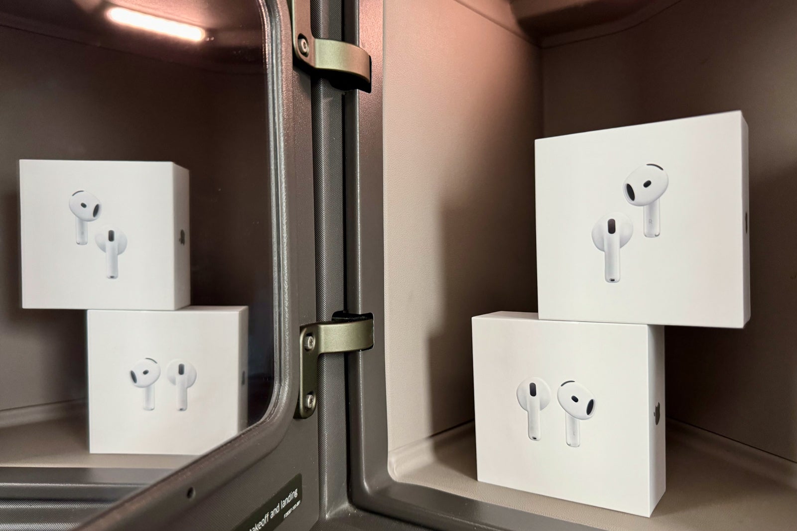 How do Apple's new cheaper AirPods with noise cancellation stack up for ...