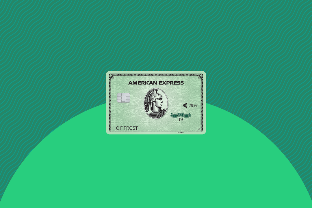 Who should and who shouldn't get the Amex Green? - The Points Guy