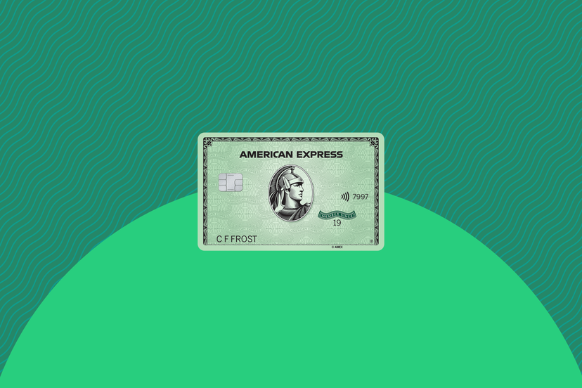 Who should and who shouldn't get the Amex Green? - The Points Guy