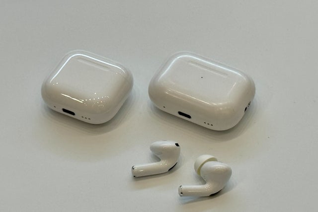 9 travel-focused upgrades coming to Apple’s iPhone 16, AirPods, Watch ...