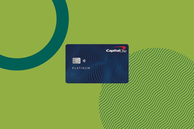 Capital One Platinum Secured Credit Card review: Full details - The ...