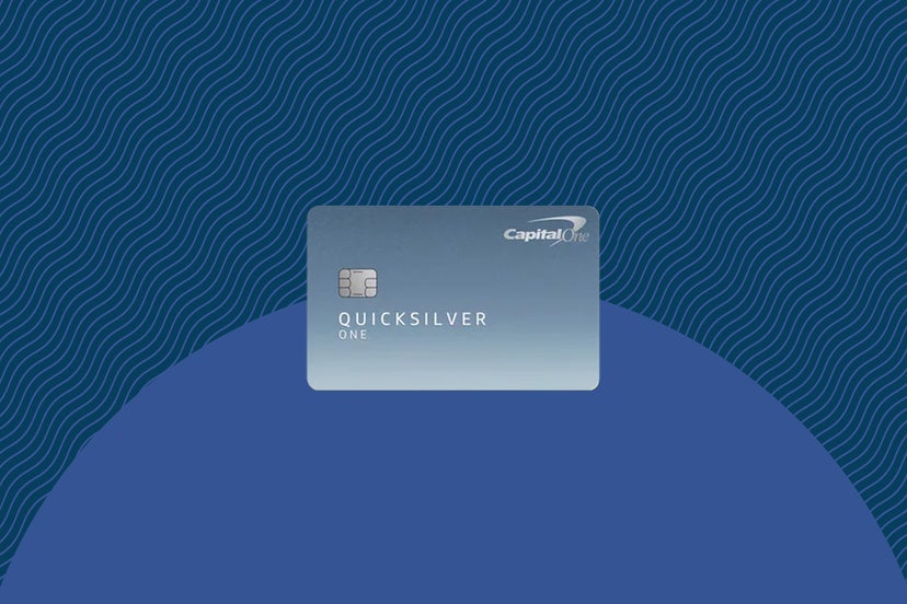 Capital One QuicksilverOne review: Full details - The Points Guy
