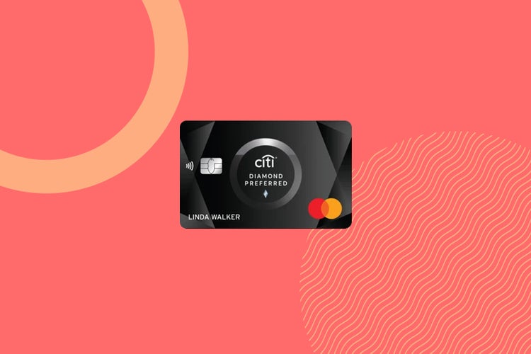 Citi Diamond Preferred credit card review - The Points Guy