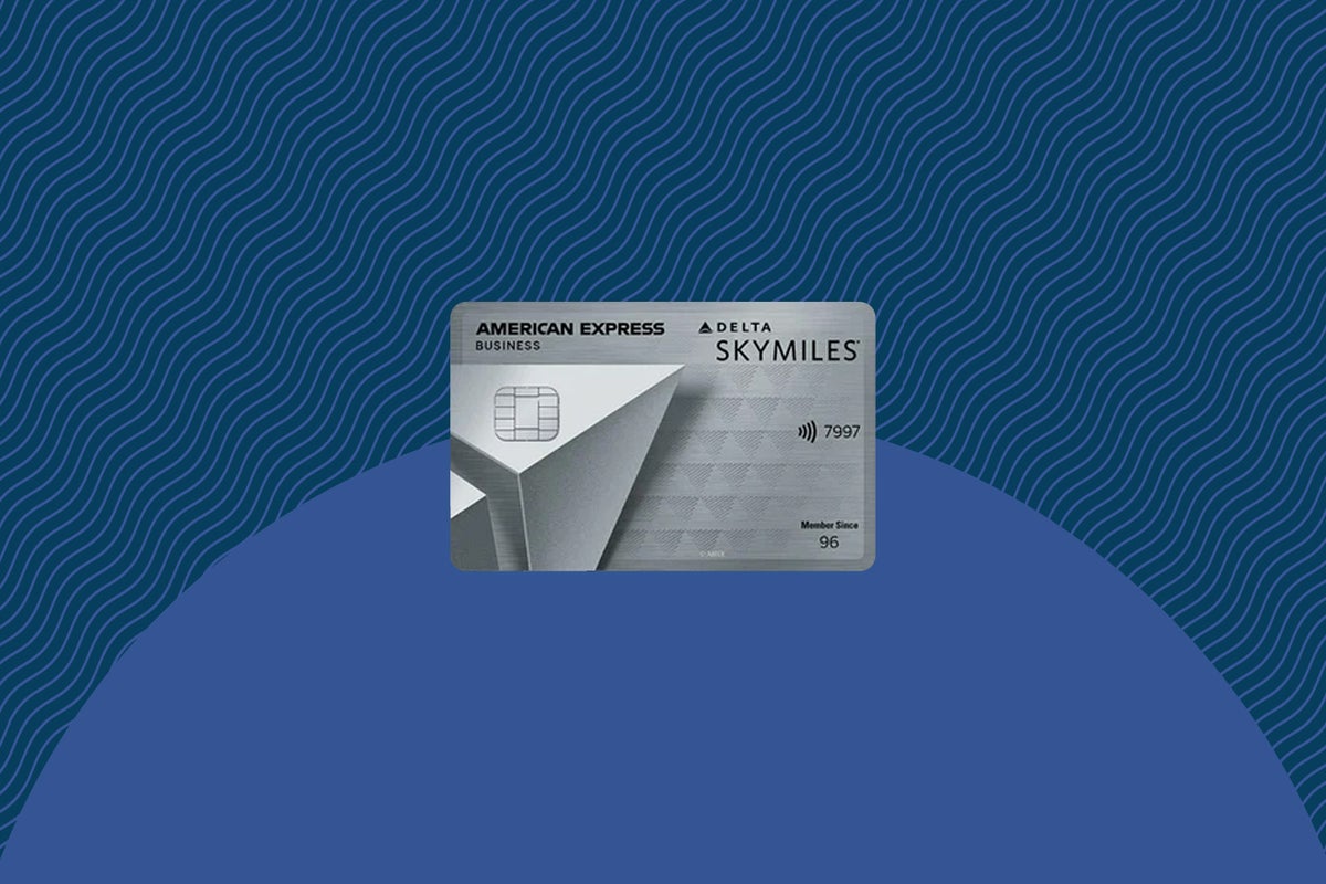 Delta SkyMiles Platinum Business American Express review - The Points Guy