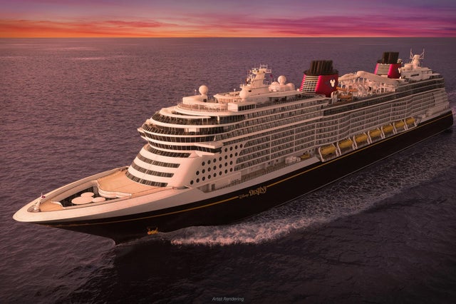 The 11 best new cruise ships of 2025 - The Points Guy