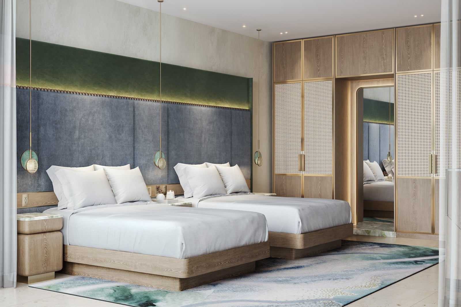 The St. Regis Cap Cana is officially open - The Points Guy