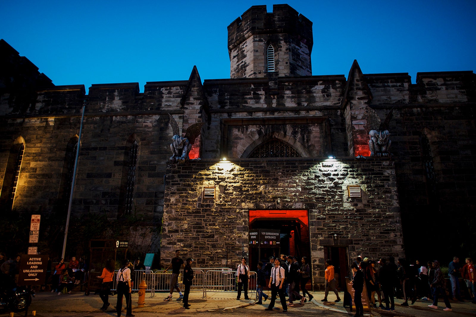 The 10 most haunted places in America - The Points Guy