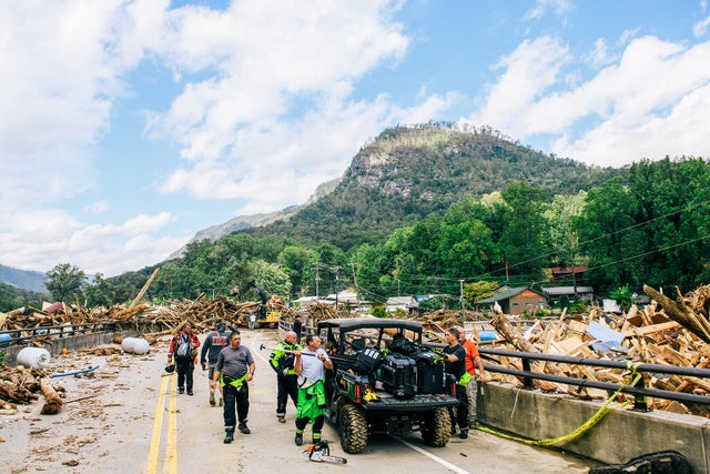 Hurricane Helene: What to do if you have plans to visit the southeast ...