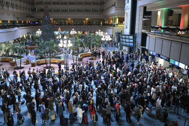 4 things you can do now to make holiday travel even easier - The Points Guy