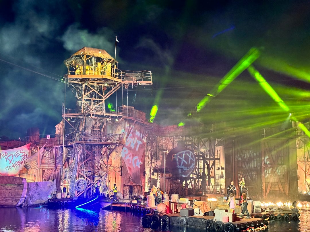 How to celebrate Halloween at theme parks this fall - The Points Guy