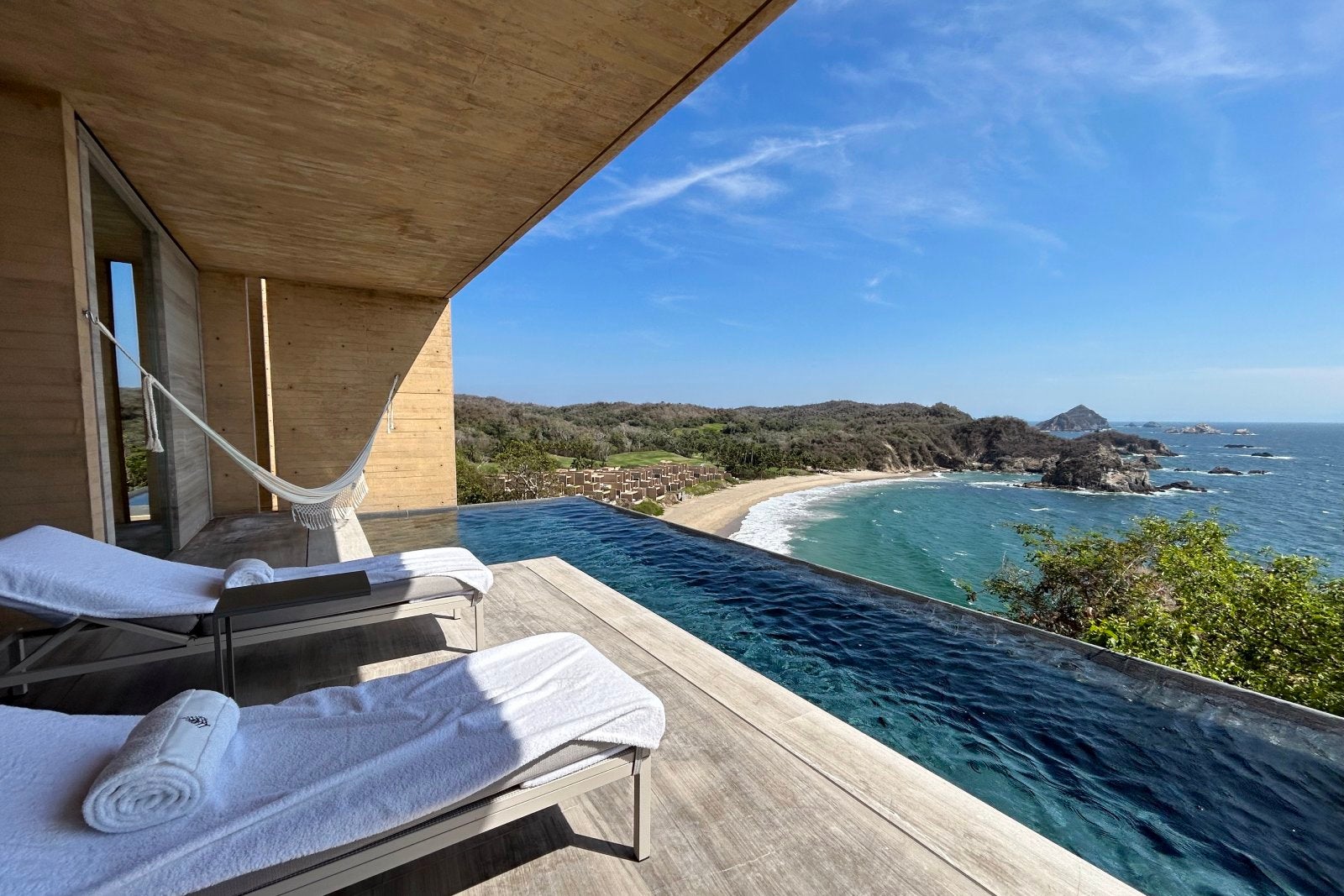 Peaceful places to go to unplug from election stress - The Points Guy