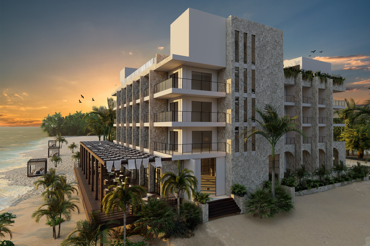 The Kimpton Tres Rios resort is now taking reservations - The Points Guy