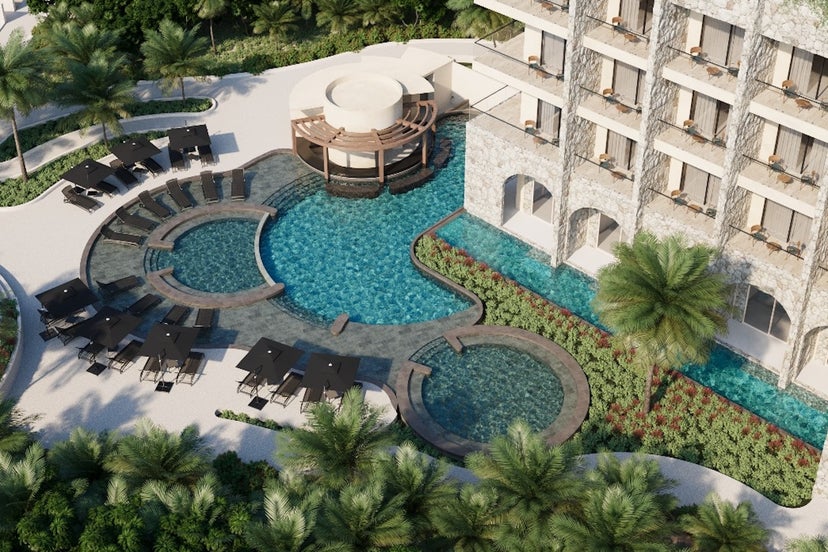 The Kimpton Tres Rios resort is now taking reservations - The Points Guy