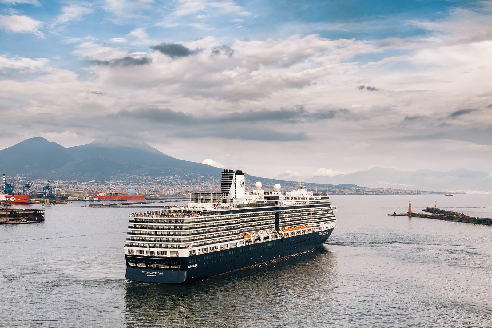 Naples cruise port guide: Top things to see, do and eat during your day ...