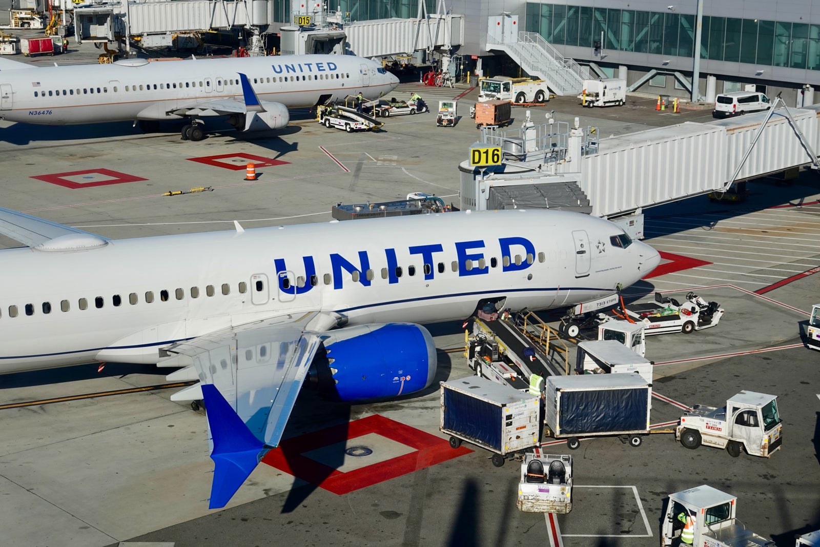 United becomes the latest US airline to slash some Tulum service - The ...