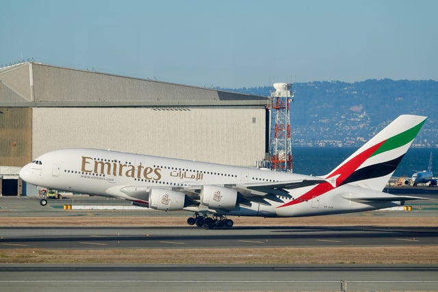 Emirates Skywards loyalty program: How to earn and redeem miles, elite ...