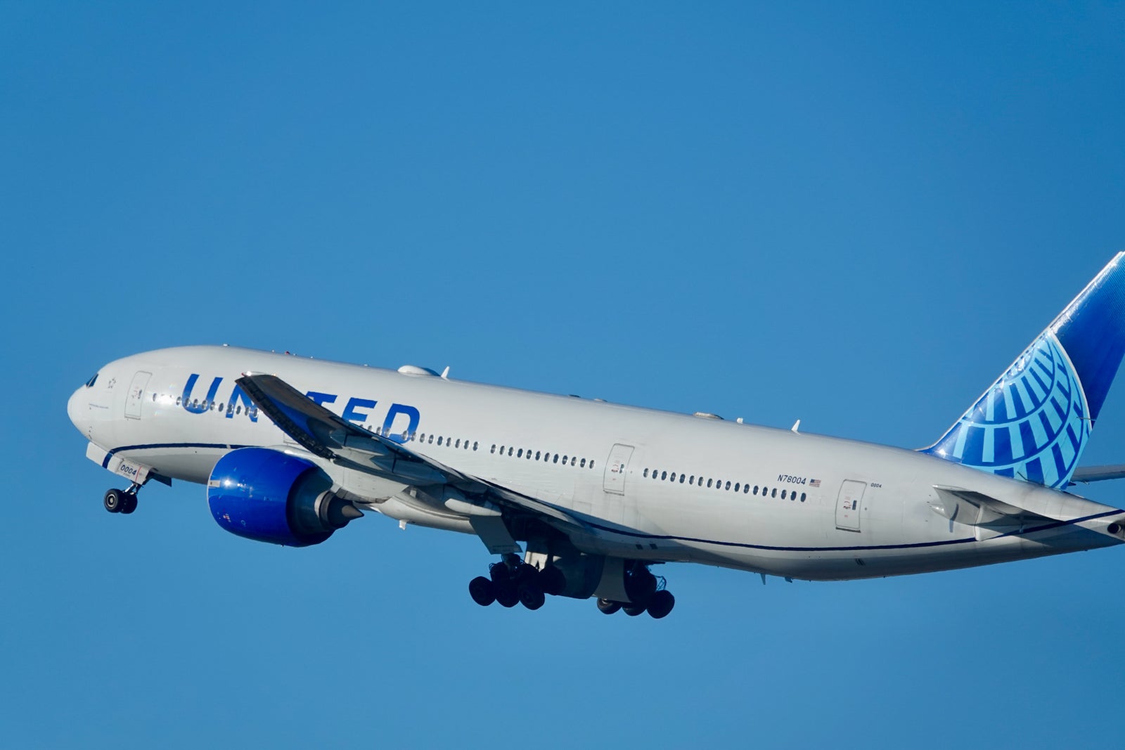 United elite status is slipping further out of my reach — here's what I ...