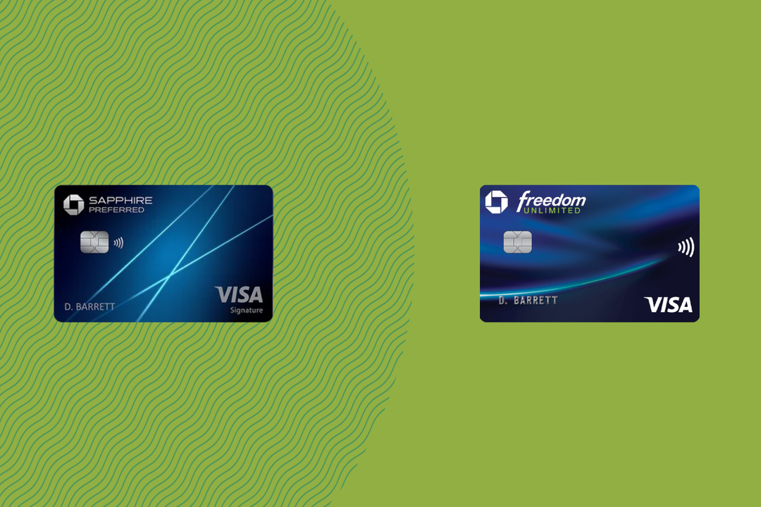The ultimate guide to the best credit card combinations - The Points Guy