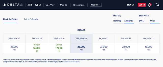 5 things you need to know about Delta SkyMiles - The Points Guy