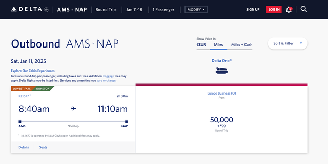 Here are some of the best ways to use Delta SkyMiles - The Points Guy