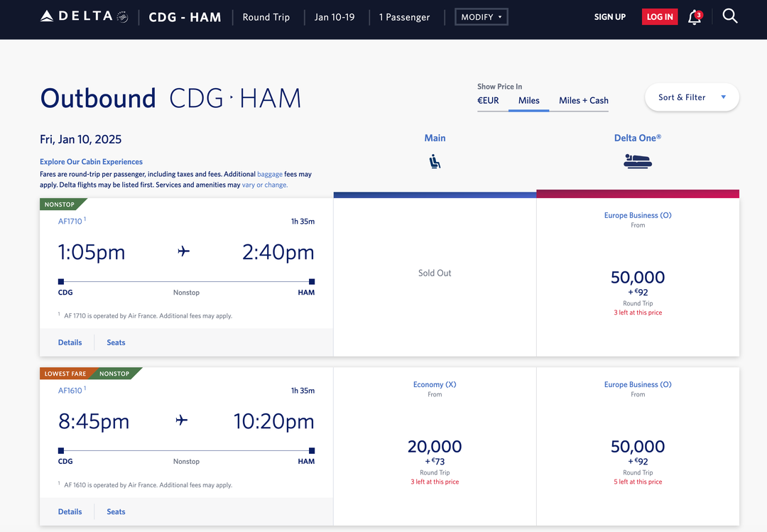 Here are some of the best ways to use Delta SkyMiles - The Points Guy