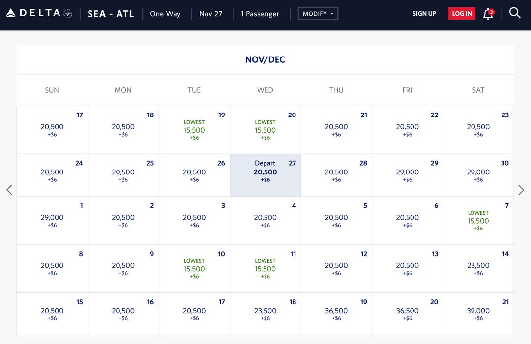 How to redeem your Delta SkyMiles for maximum value - The Points Guy