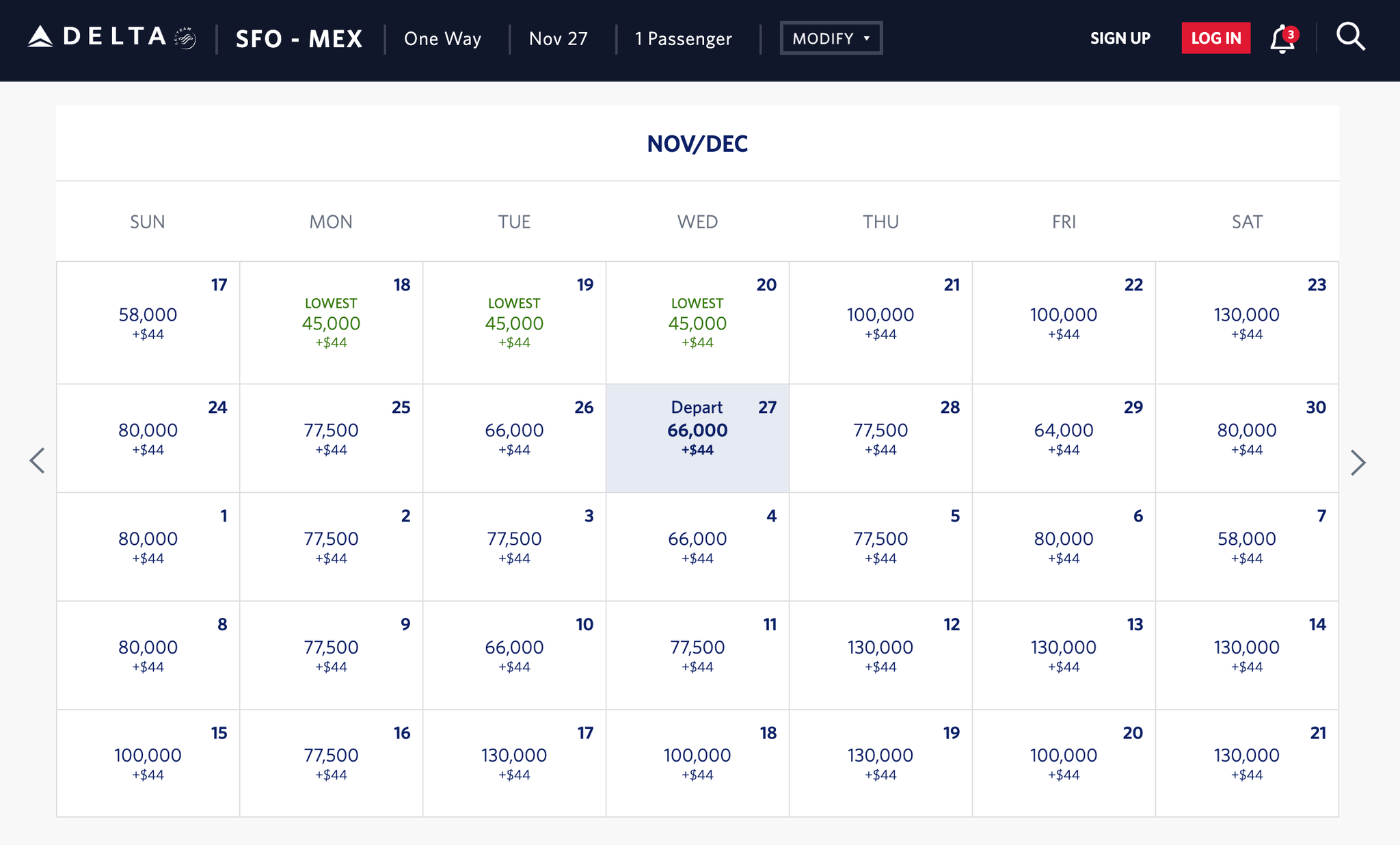 How to redeem your Delta SkyMiles for maximum value - The Points Guy