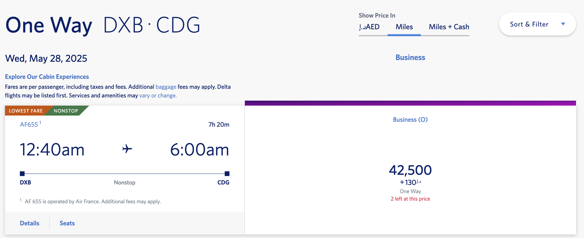 How to redeem your Delta SkyMiles for maximum value - The Points Guy