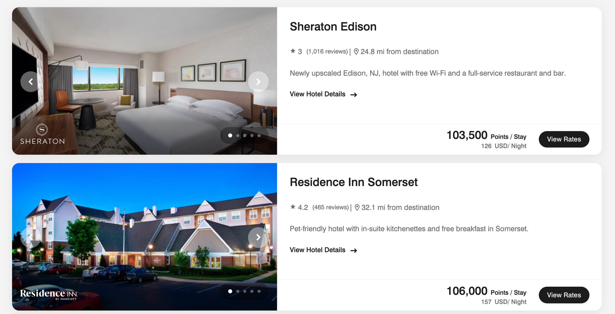 Last-minute strategies to earn Marriott Bonvoy elite status - The ...