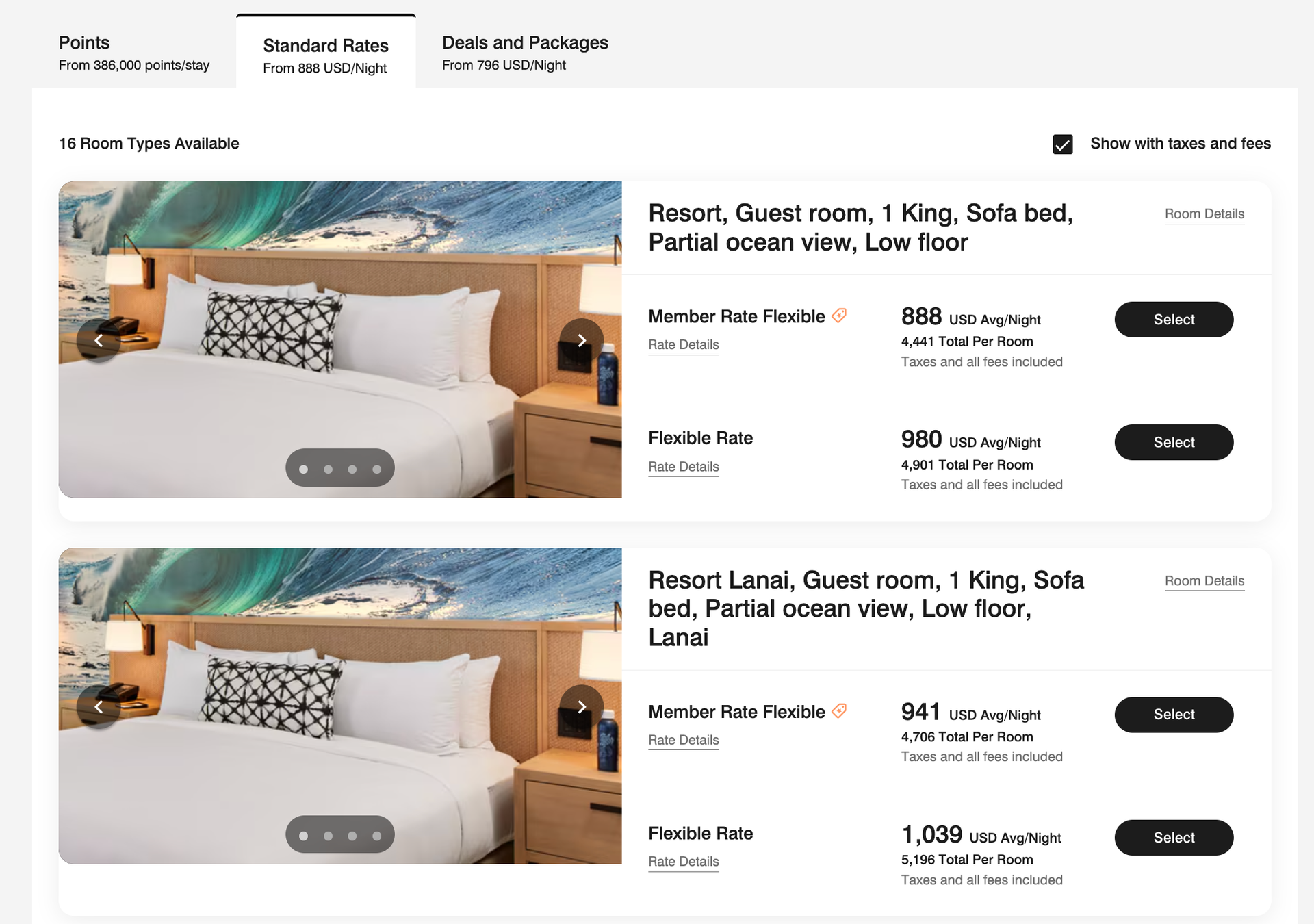 Last-minute strategies to earn Marriott Bonvoy elite status - The ...