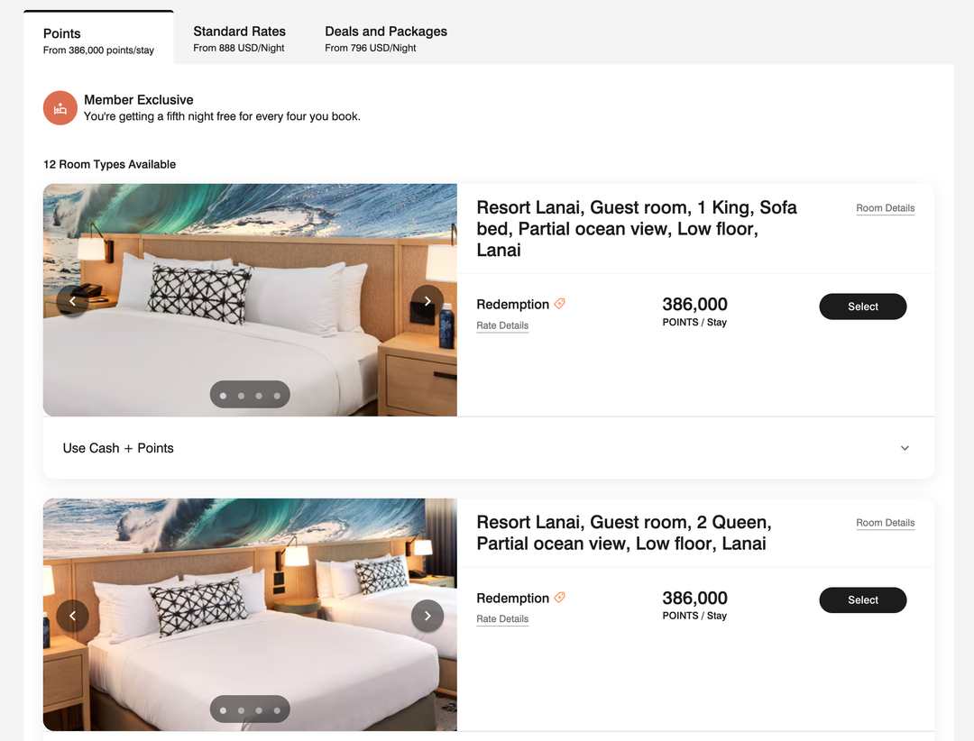 Last-minute strategies to earn Marriott Bonvoy elite status - The Points Guy