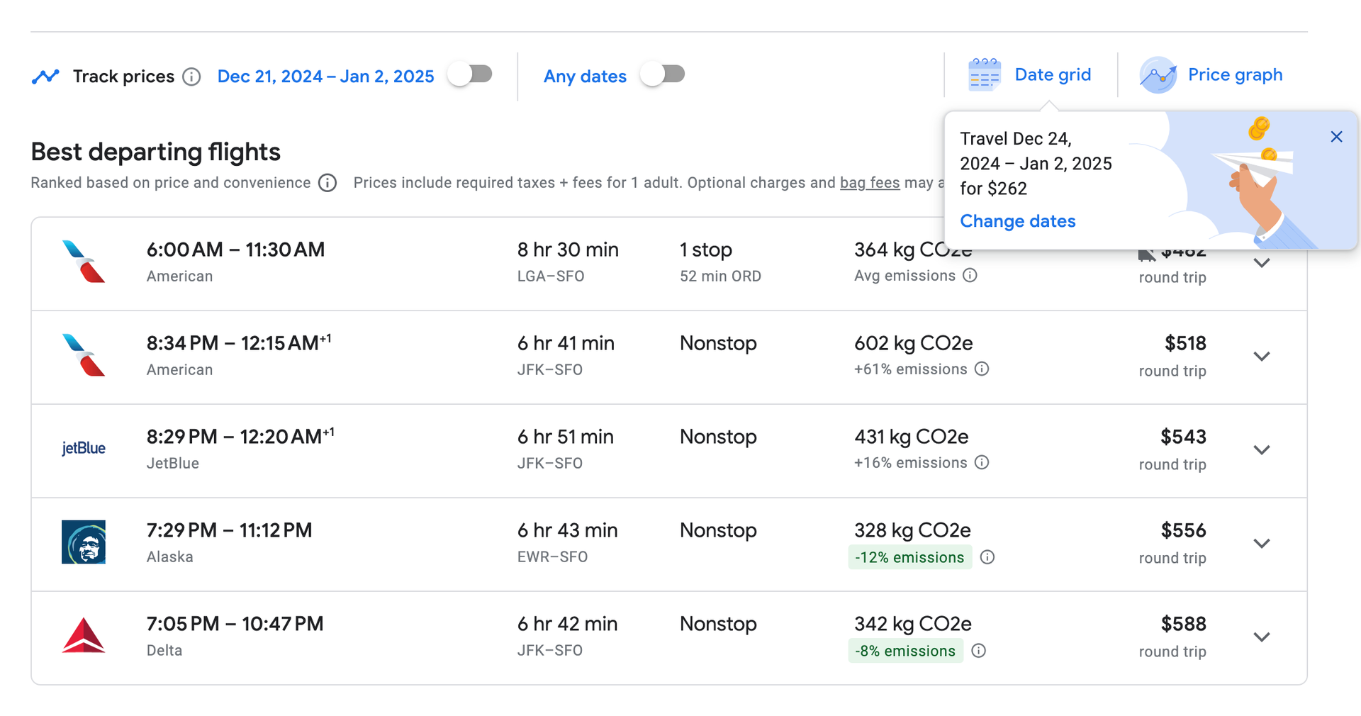 The best time to book flights for cheap airfare in 2025 - The Points Guy