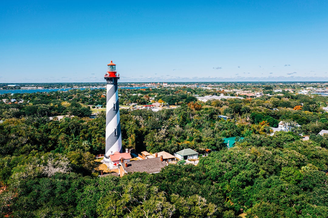 The 10 most haunted places in America - The Points Guy