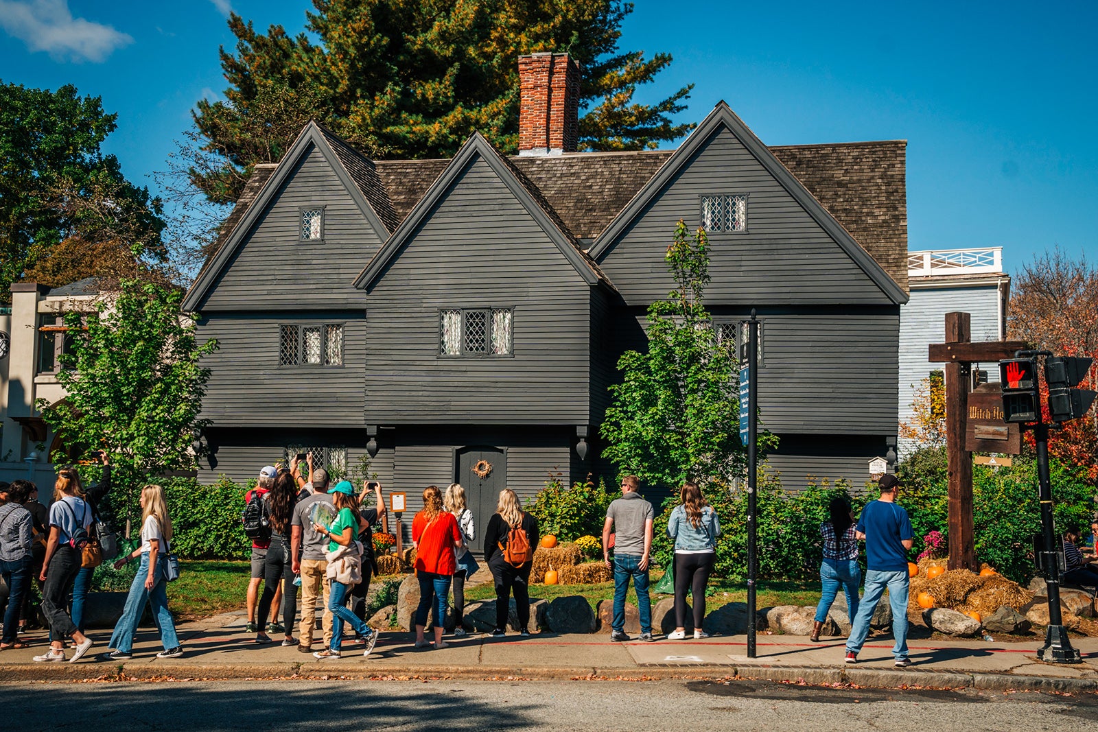 The 10 most haunted places in America - The Points Guy