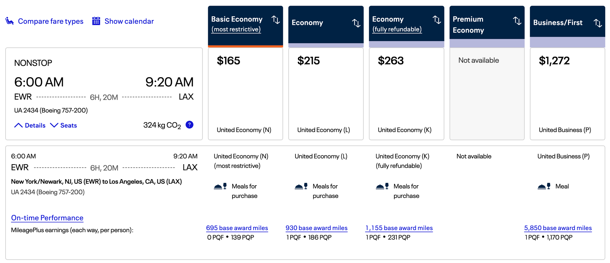 Last-minute elite status strategies for United Premier status - The ...