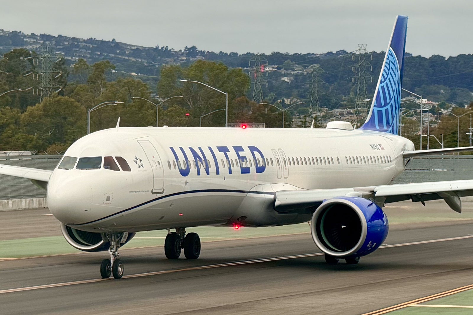 New United status match offer for 2025 - The Points Guy